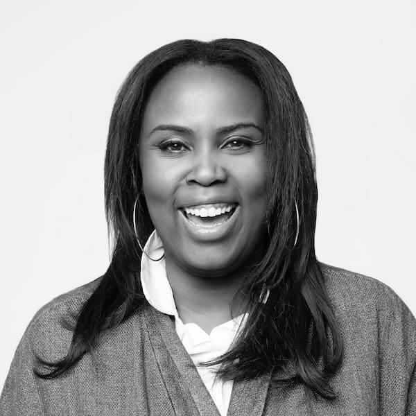 Men as advocates for women's visibility - BrandedU