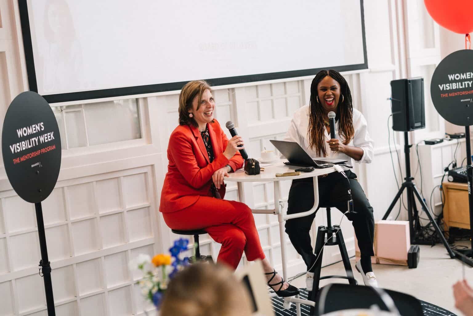 Personal branding - BrandedU